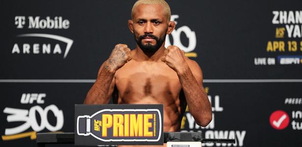 UFC Des Moines: veja horários, card completo e onde assistir ao vivo