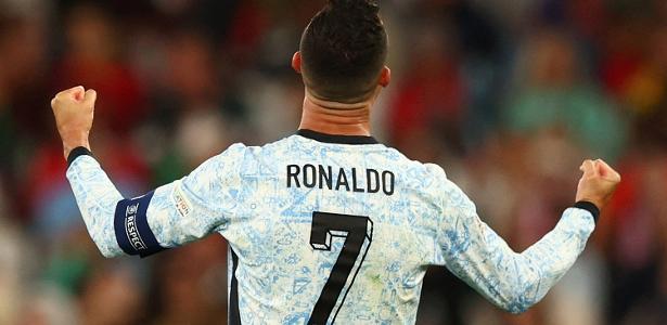 Liga das Nações: CR7 faz gol 900, e Portugal vence Croácia na estreia