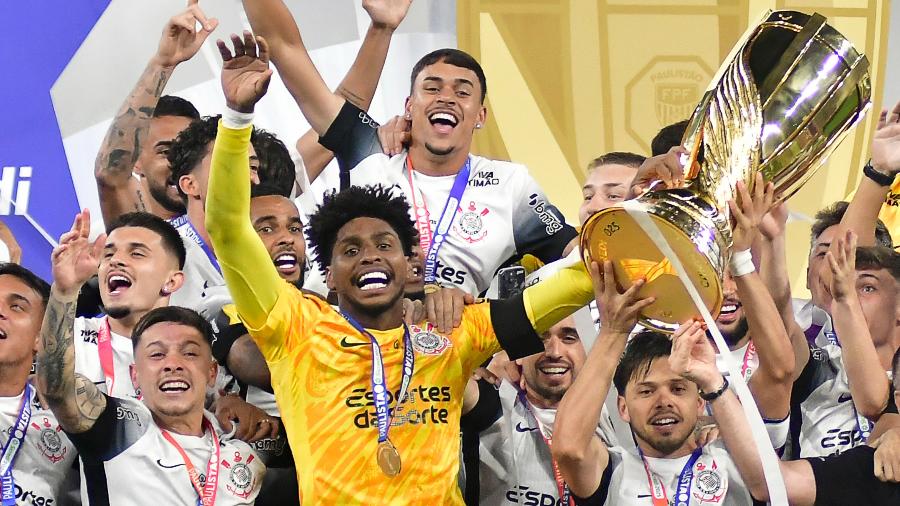 Canal UOL reprisa final do Paulistão 2025