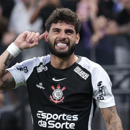 Por que o Corinthians recusou R$ 190 milhões por Yuri Alberto