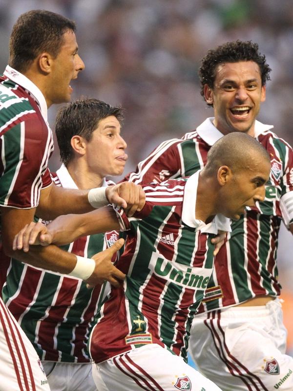 Entrevistão: Washington Coração Valente relembra apelido e o dia em que ...