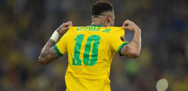 Camisa 10 no futebol brasileiro: Acabou ou nós não entendemos?
