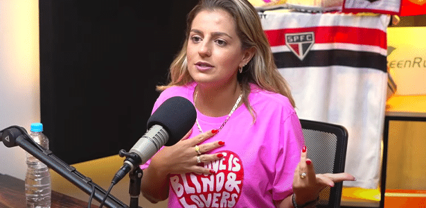 Repórter da TNT vai passar por cirurgia para retirar tumor da cabeça