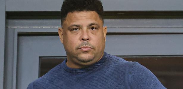 Ronaldo cita portas fechadas e retira candidatura à presidência da CBF