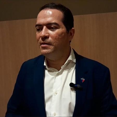 Marcelo Paz é favorito do Corinthians após negócio com Spindel melar