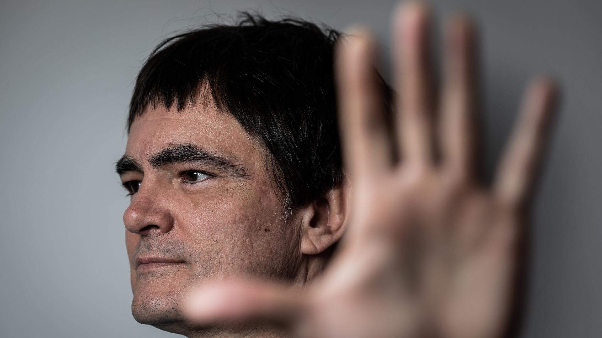 Samuel Rosa e o Cruzeiro na Série B: "Na gestão rebaixada não tinha ...