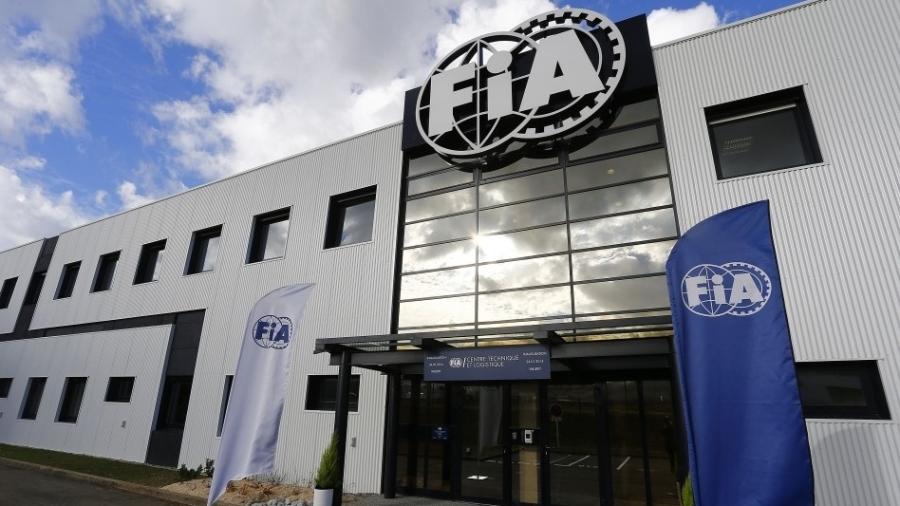 FIA "esconde" na França carro que pode ser pivô do Mundial de F-1 - 06 ...