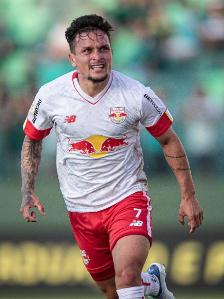 Teaser: Entrevista com Sandro Meira Ricci - Esporte - BOL