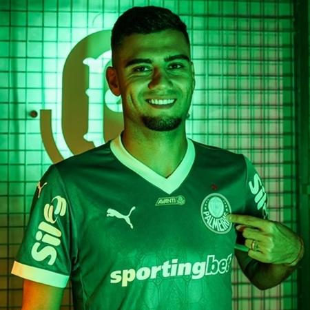 Palmeiras gasta quase R$ 700 mi e pode montar time só com reforços