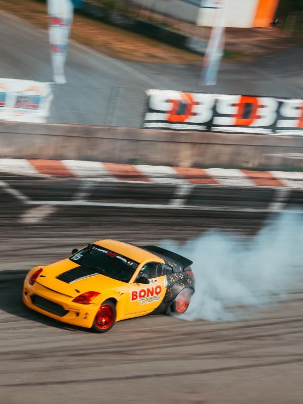 Velozes e furiosos: Super Drift cresce inspirado pela franquia de ...