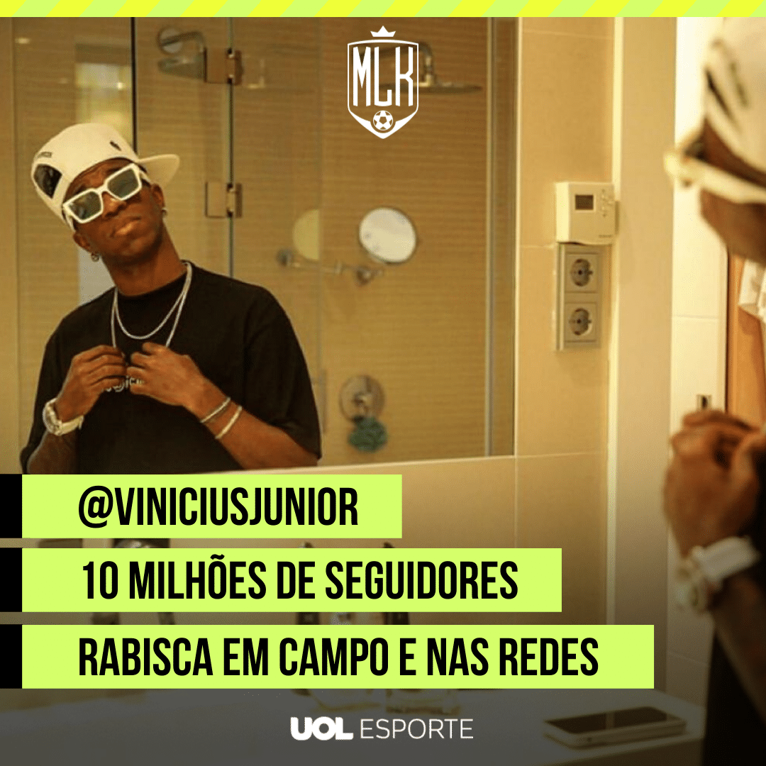 Fotos: Top 10 Futebol Muleke: os boleiros que você precisa seguir no ...