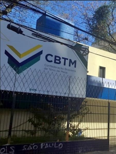 CBTM pagou R$ 500 mil em prêmios a dirigentes da cúpula