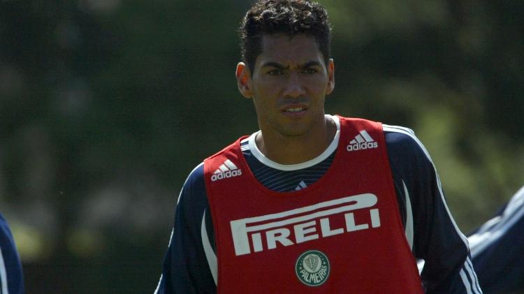 Ex-atacante Rodrigão diz que relação com Hortência ajudou na carreira