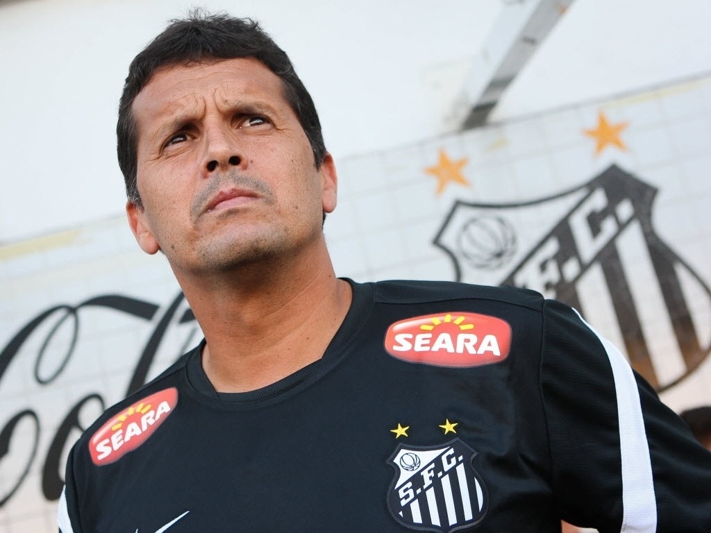 Zagueiro Durval acerta com Sport e deve ser o próximo a deixar o Santos ...