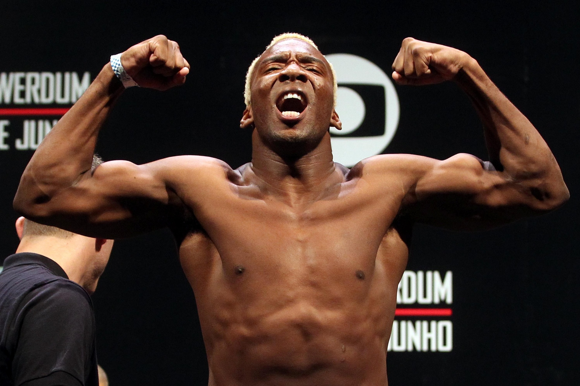 Fotos: 25 lutadores jovens que podem salvar o Brasil no UFC - 01/08 ...