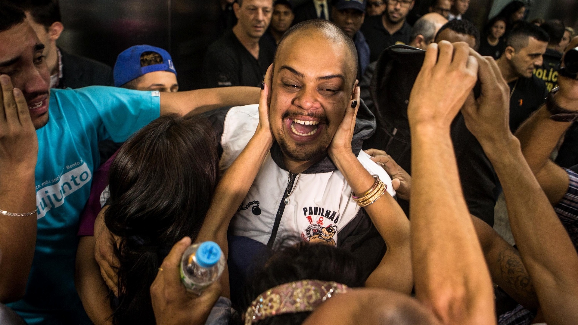 Advogado admite que "caso Kevin Espada" deve terminar sem culpado - 10 ...