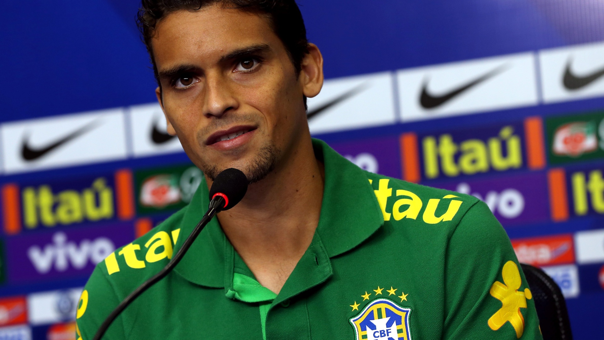 Jean luta contra idade e lesões por sonho de sexto título brasileiro