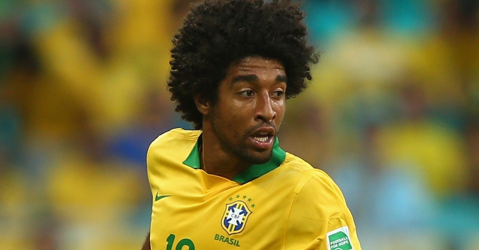 Dante quer encerrar ano perfeito e lembra "não" à Alemanha - Notícias ...