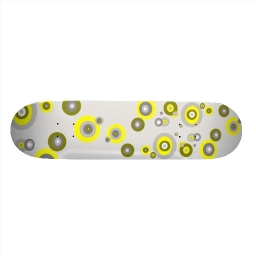 Fotos: Veja os mais belos shapes de skate - 04/07/2013 - UOL Esporte