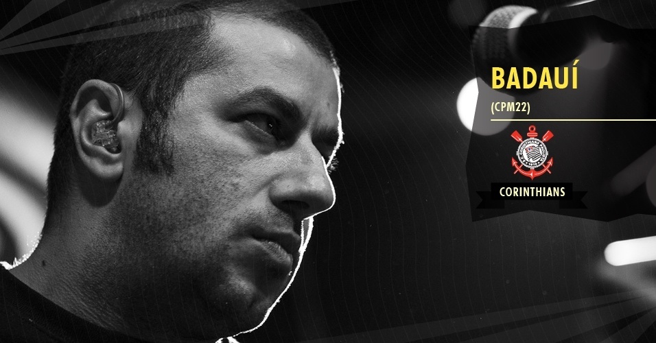 Autor de hit do CPM 22, corintiano faz música pedindo justiça a Kevin ...