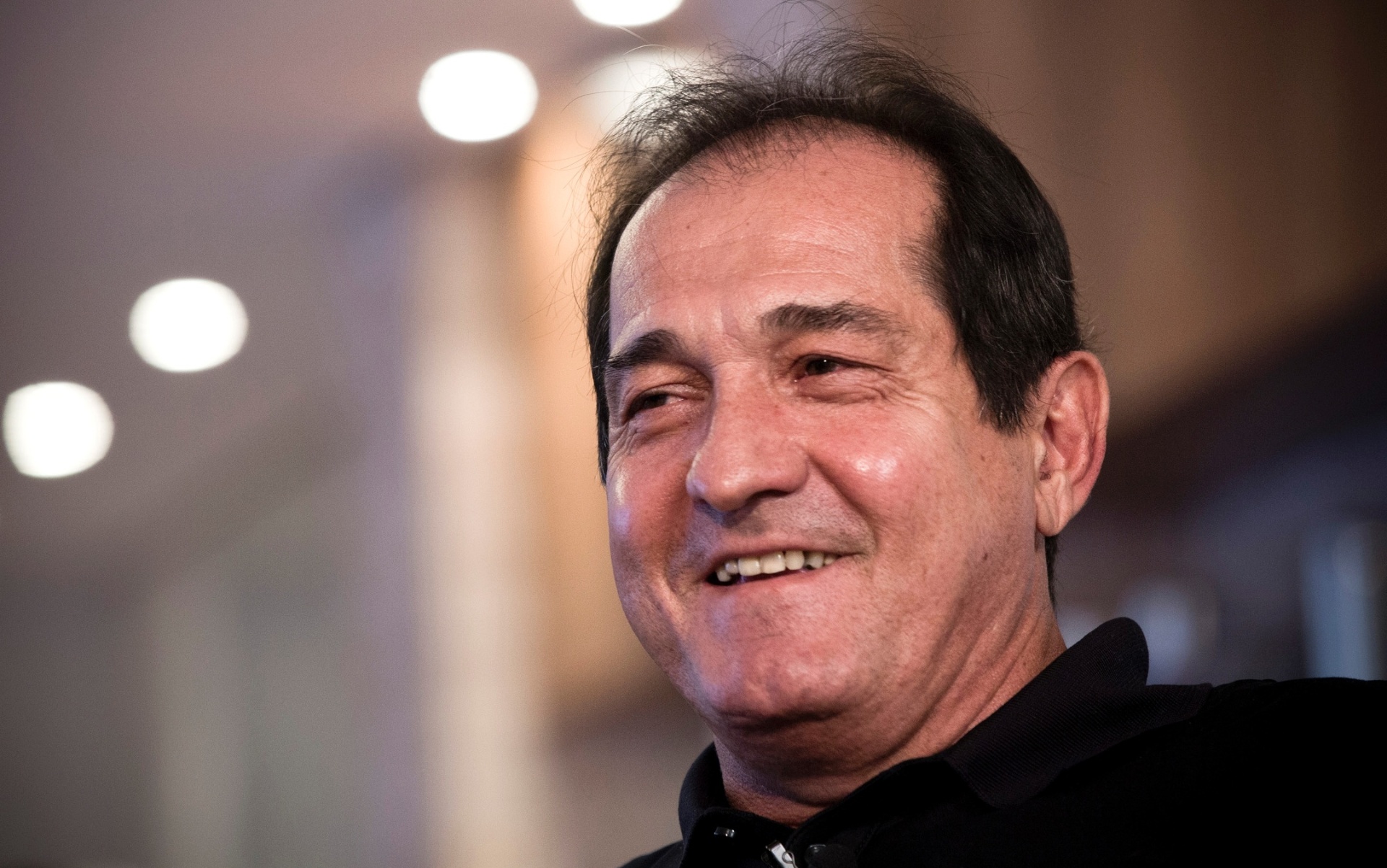 Fotos: Muricy Ramalho concede entrevista ao UOL Esporte - 29/07/2013 ...