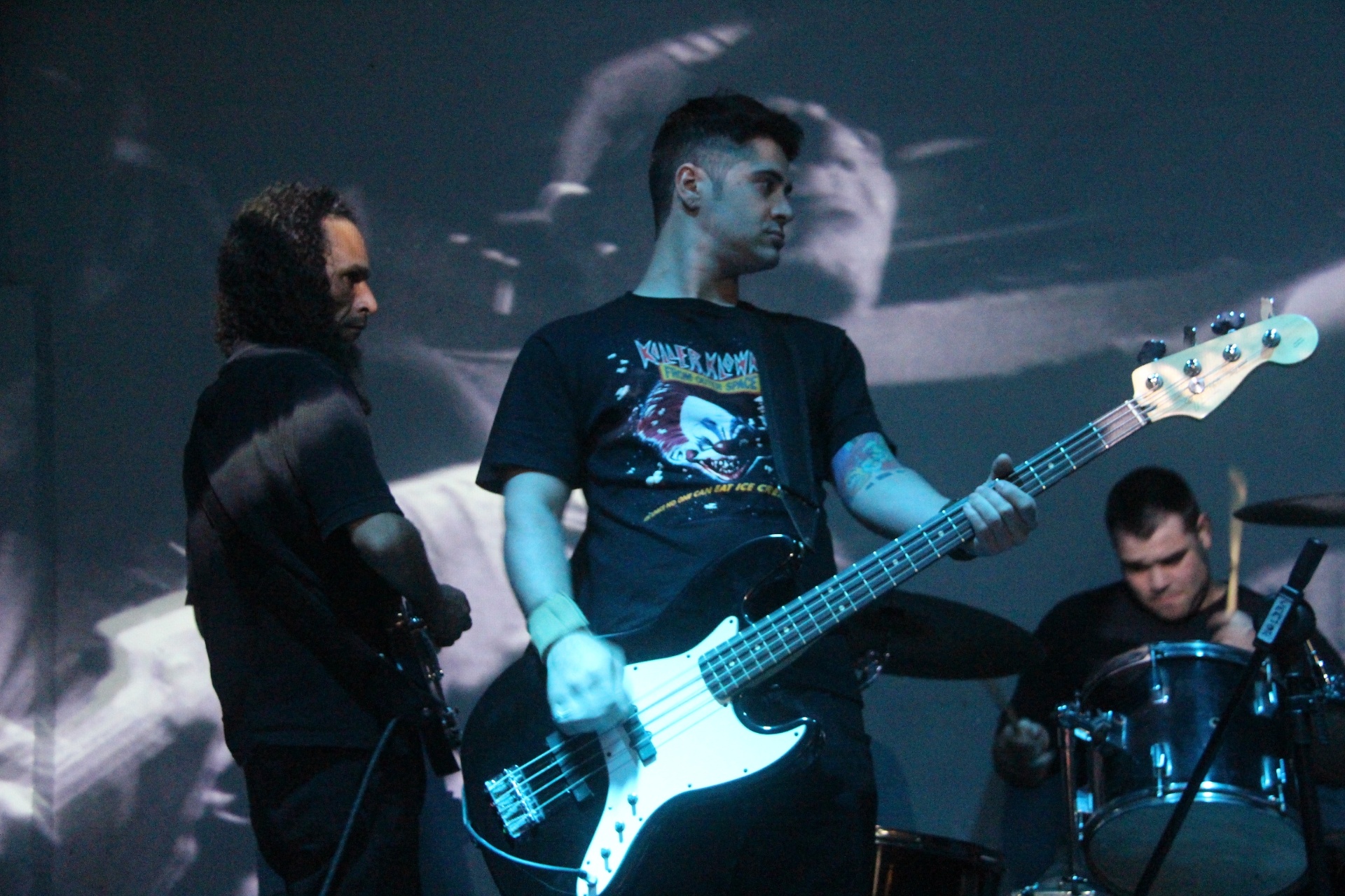 Fotos: The Grinders - os pioneiros do skatepunk - 02/08/2013 - UOL Esporte