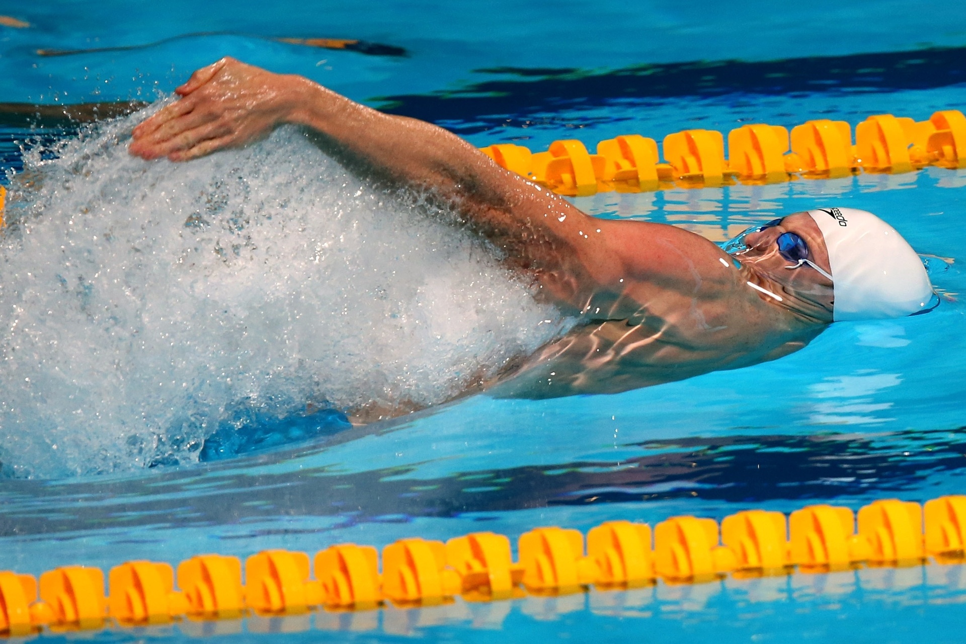 Daniel Orzechowski - Atletas - UOL Olimpíadas 2016