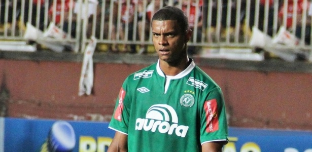 Presidente da Chapecoense diz que ideia é manter grupo até o fim da ...