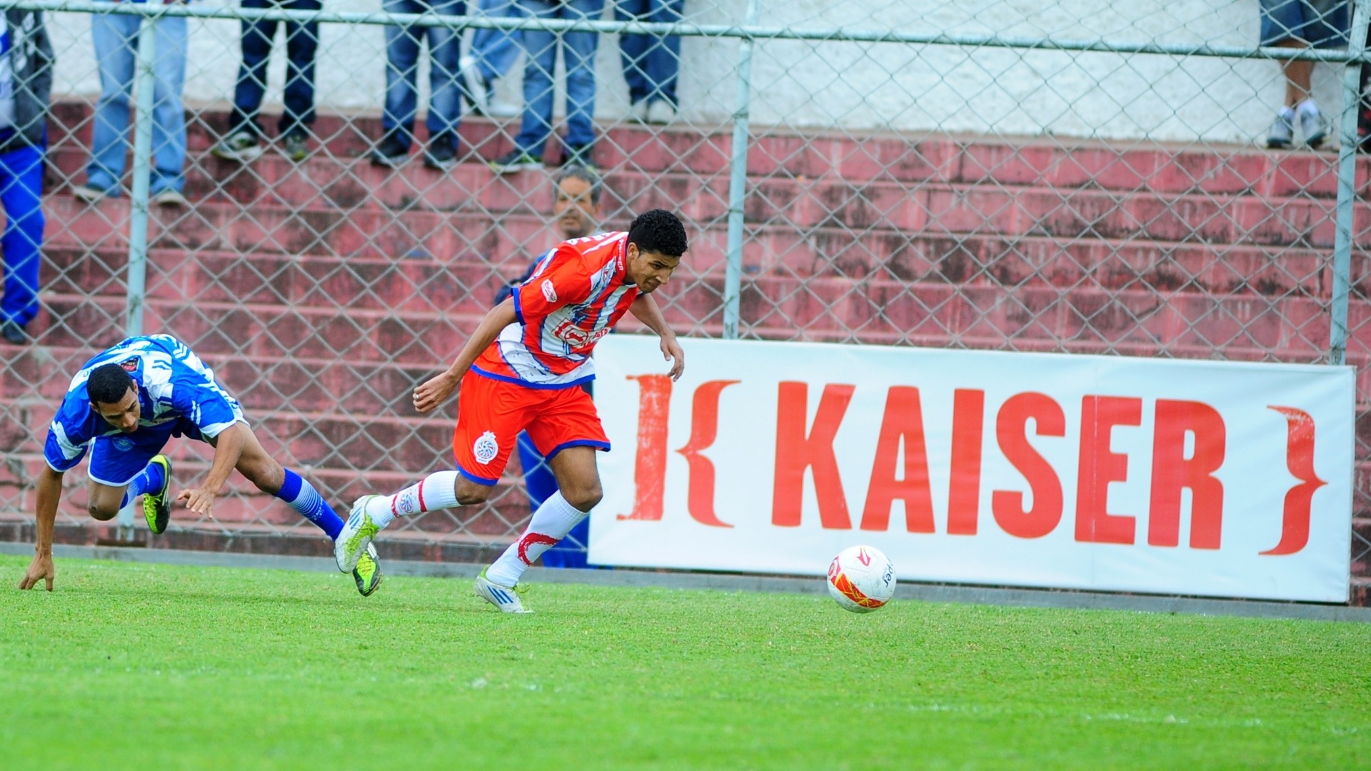 Fotos: Copa Kaiser neste final de semana - 18/08/2013 - UOL Esporte