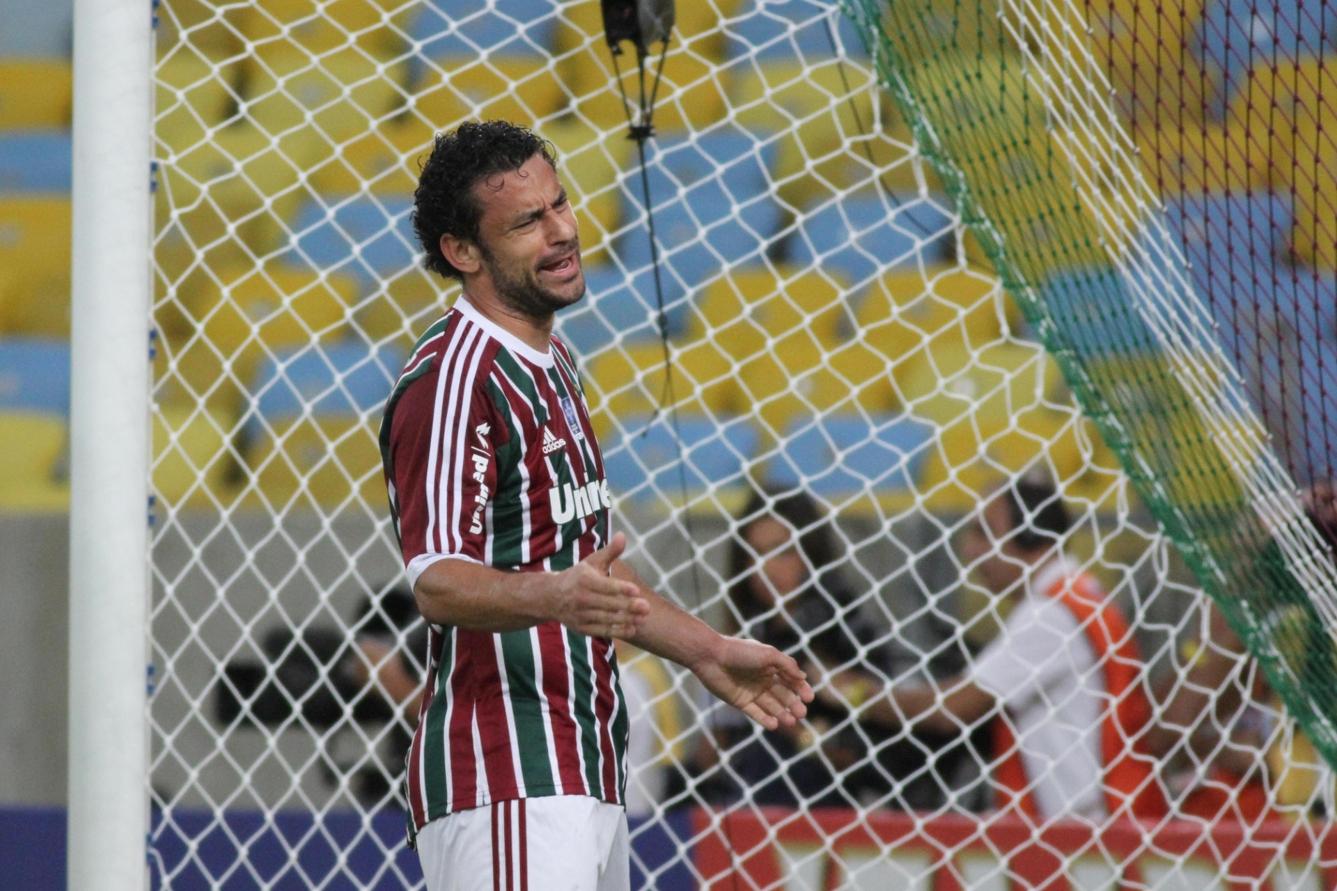 Cruzeiro reencontra Fred, que se transformou em seu 'algoz' pelo ...