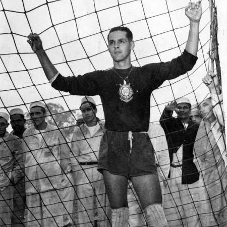 Corinthians: quem é o melhor goleiro da história? Vote!