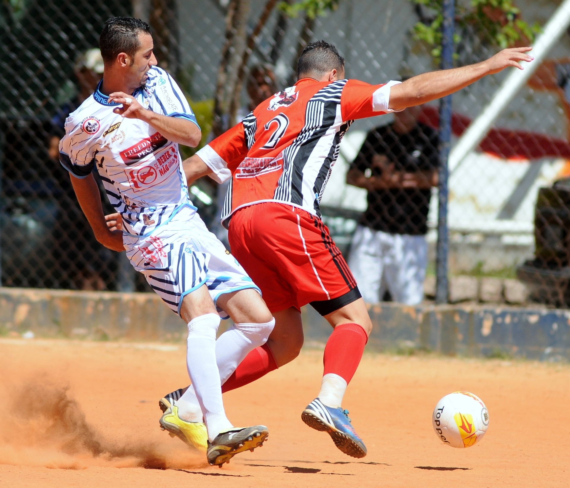 Fotos: Copa Kaiser neste fim de semana - 25/08/2013 - UOL Esporte