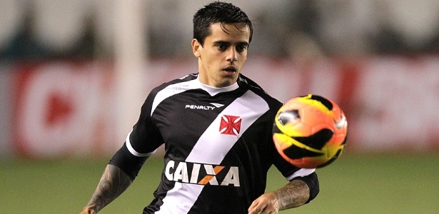 Fagner faz exames médicos, mas Corinthians ainda aguarda assinatura ...