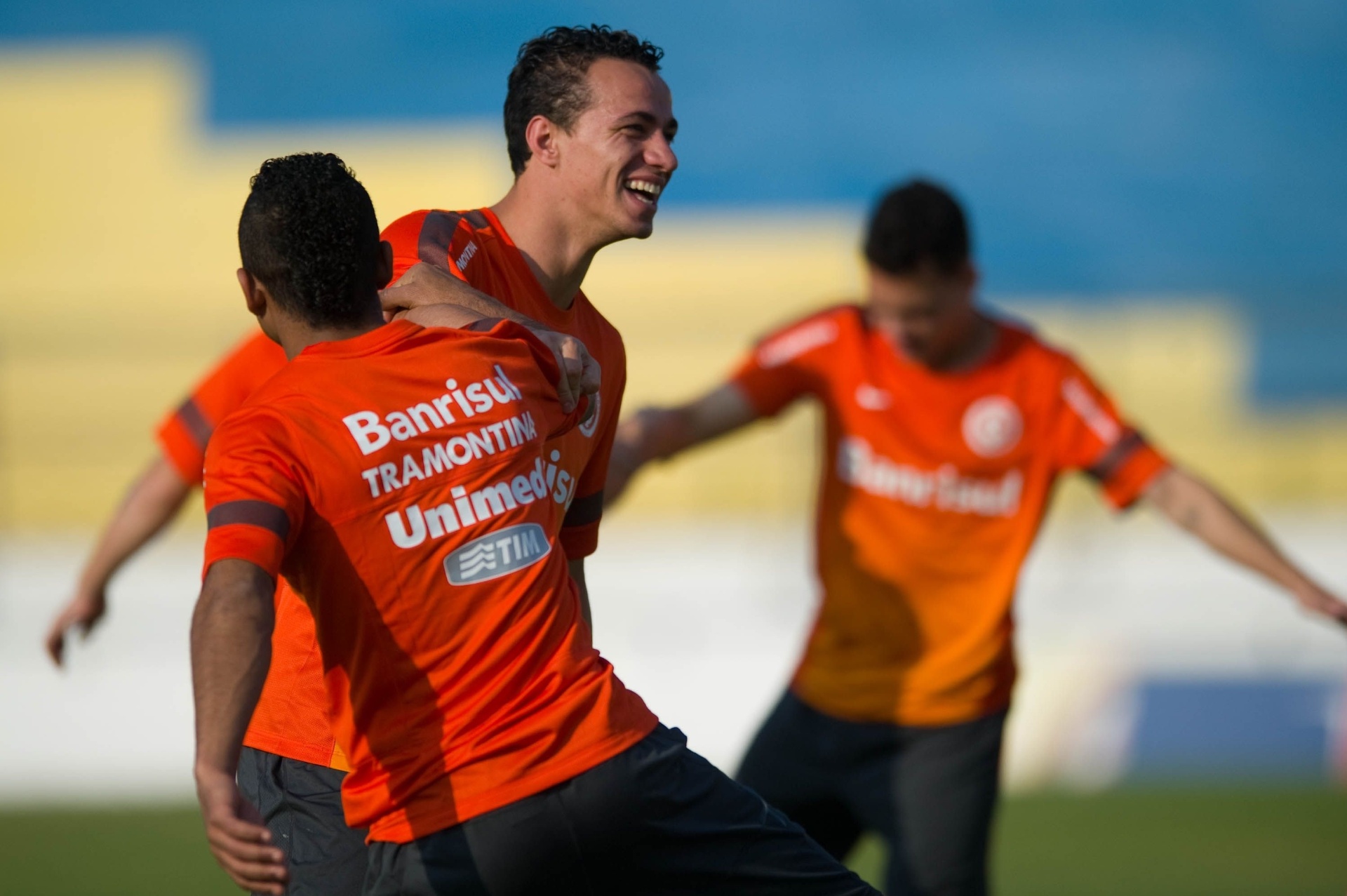 Leandro Damião - Atletas - UOL Olimpíadas 2016