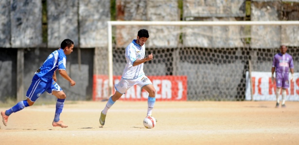 Fotos: Copa Kaiser - 1/9 - 01/09/2013 - UOL Esporte