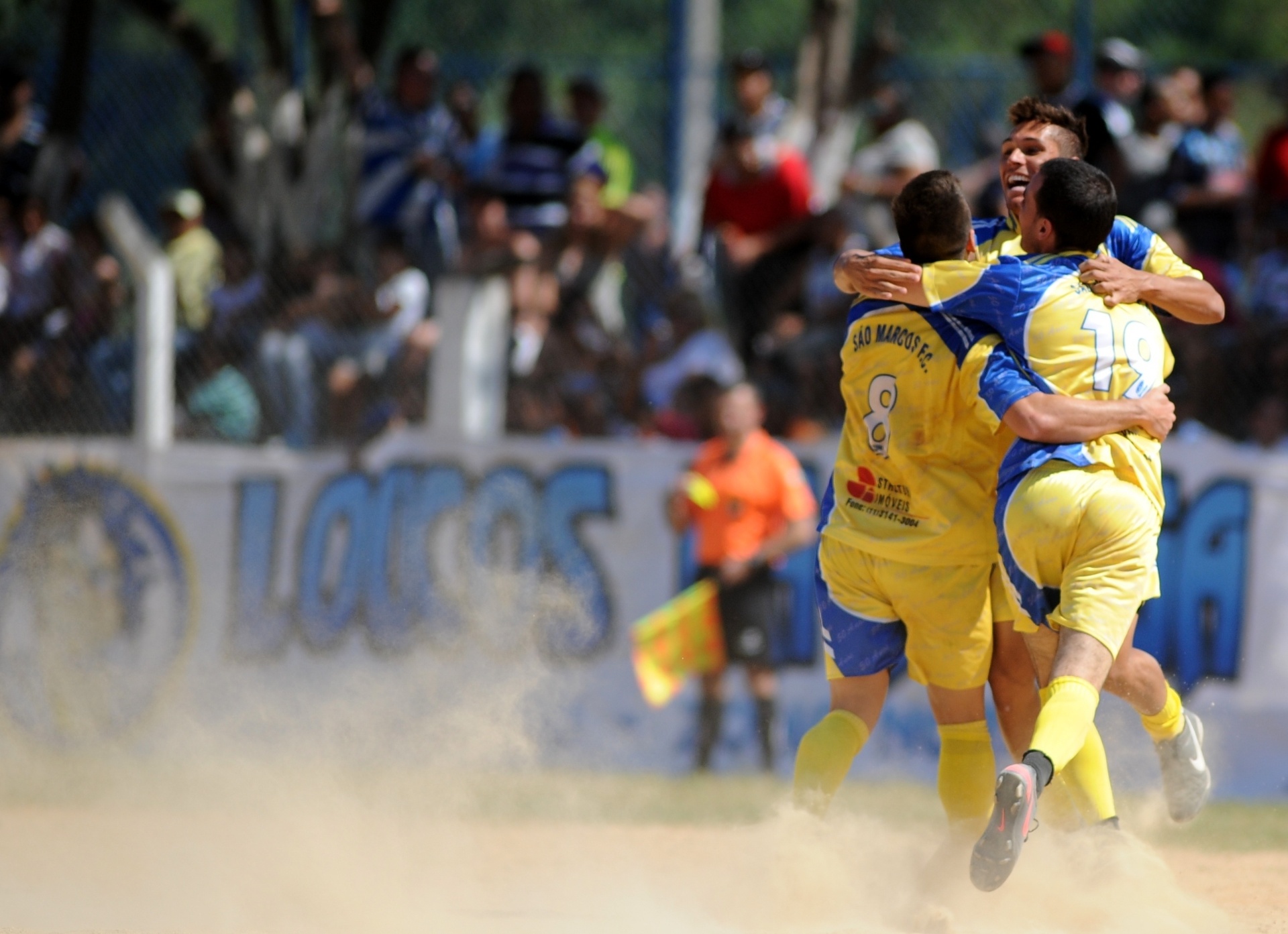 Fotos: Copa Kaiser - 1/9 - 01/09/2013 - UOL Esporte