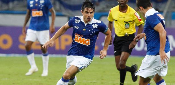 Cruzeiro aposta em quem fez sucesso no passado na busca por futuro ...