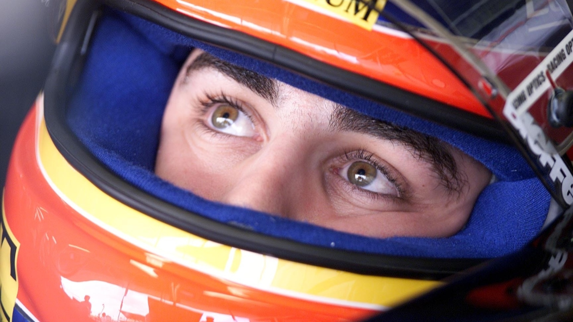 Fotos: Tarso Marques e Fernando Alonso juntos na Minardi em 2001 - 24 ...