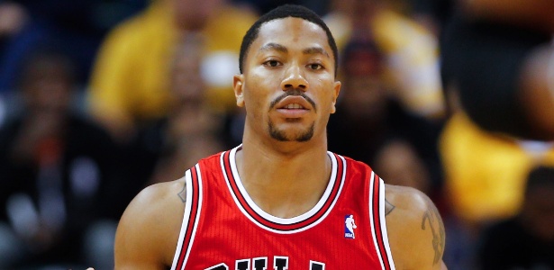 Derrick Rose, MVP mais jovem da NBA, anuncia aposentadoria aos 35 anos