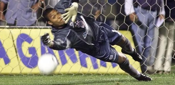 Dida faz 42 anos. Saiba quando e como ele quase voltou para o ...