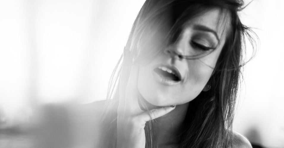 A bela atleta Alice Matos - BOL Fotos - BOL Fotos