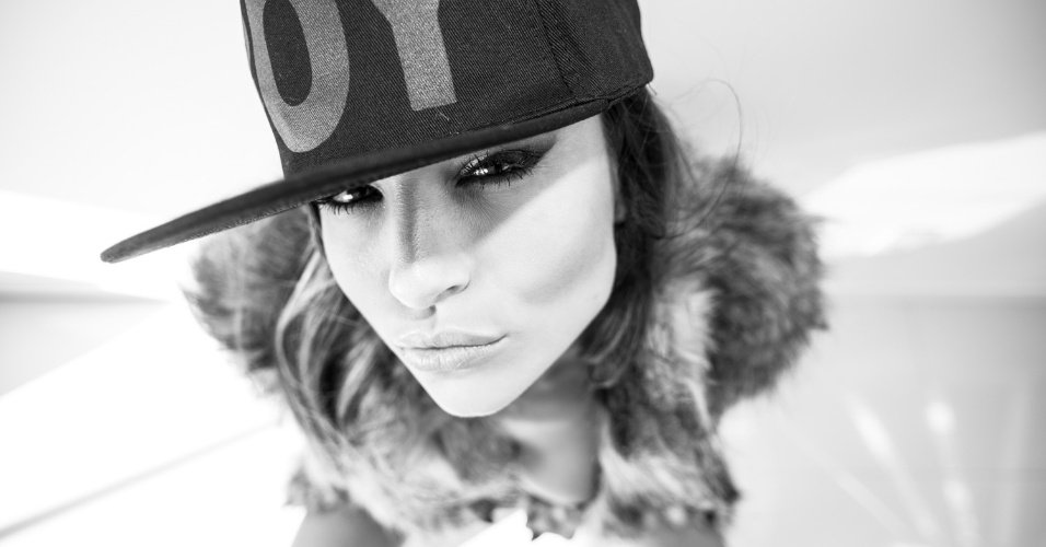 A bela atleta Alice Matos - BOL Fotos - BOL Fotos