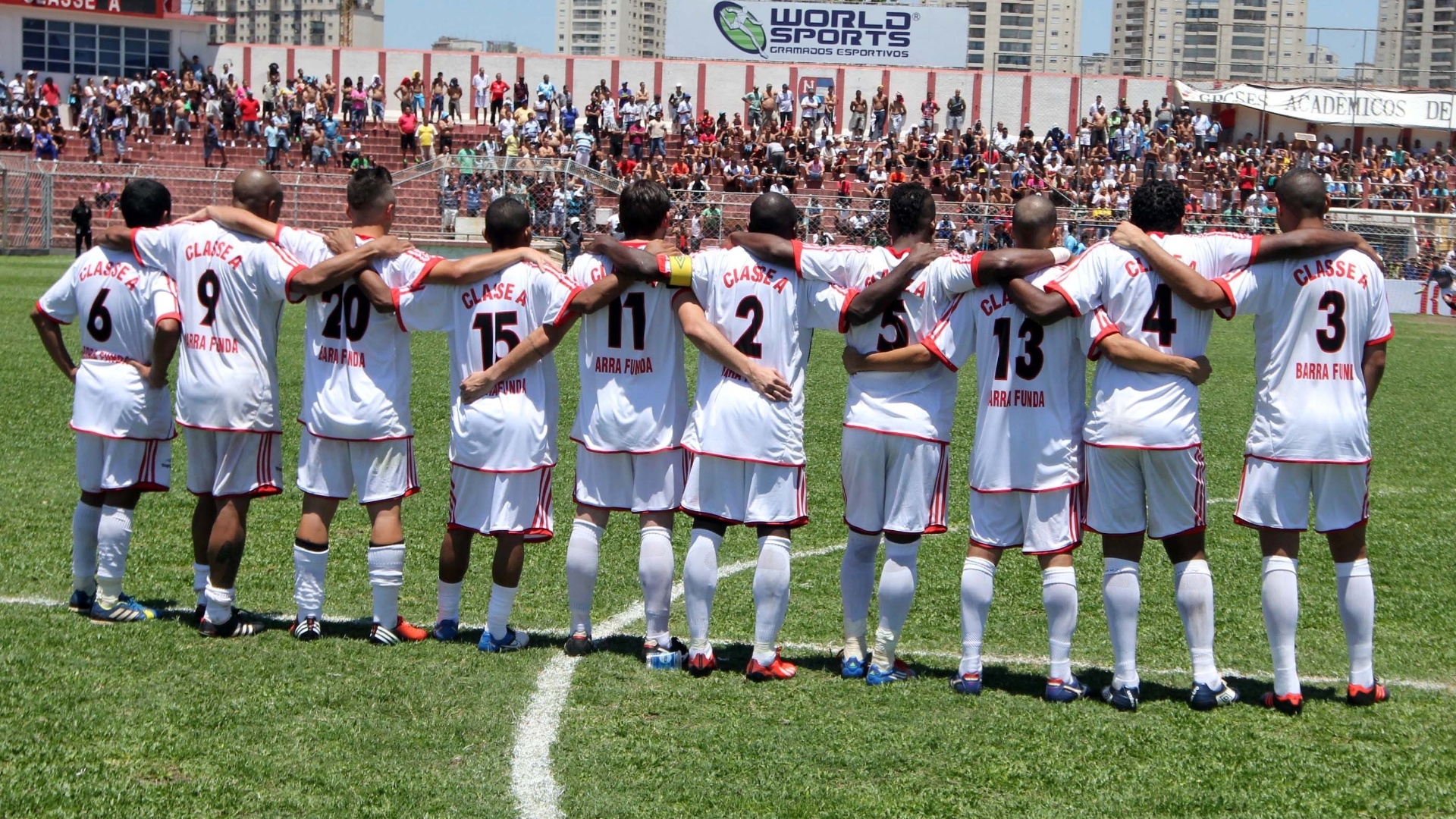 Fotos: Final da Copa Kaiser - 20/10/2013 - 20/10/2013 - UOL Esporte