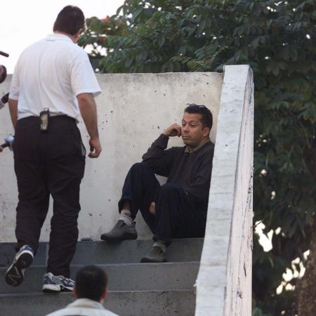 Quem é Cleber Xavier, auxiliar de Tite na seleção brasileira