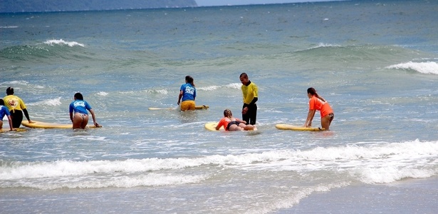 Você sabe tudo sobre surfe? - 02/01/2014 - UOL Esporte