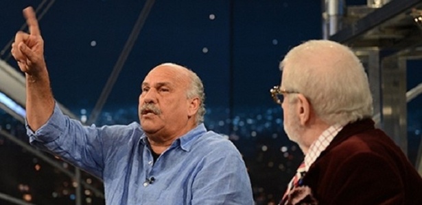 Fotos: Marcio Canuto - 07/11/2013 - UOL Esporte