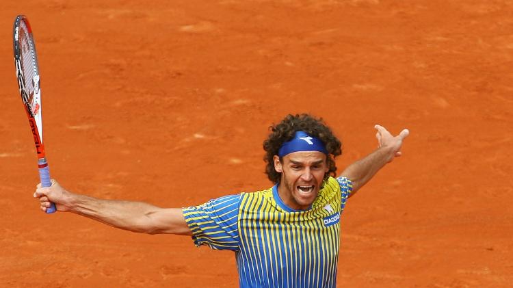 Guga diz que tênis não aproveitou seu auge por ganância - 27/05/2019 ...