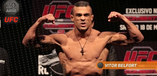 Empresário diz que Belfort não deve usar TRT na luta contra Chris ...