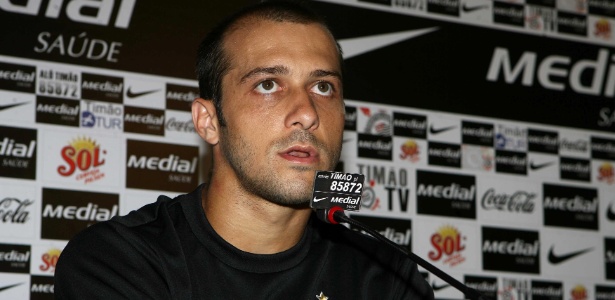 Fotos: Relembre os principais momentos de Alessandro pelo Corinthians ...