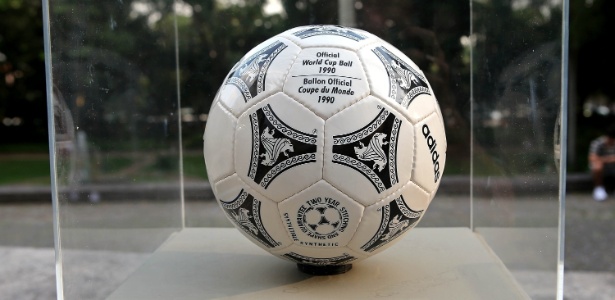 30 anos de uma Copa que transformou futebol.Regras mudam para melhorar ...